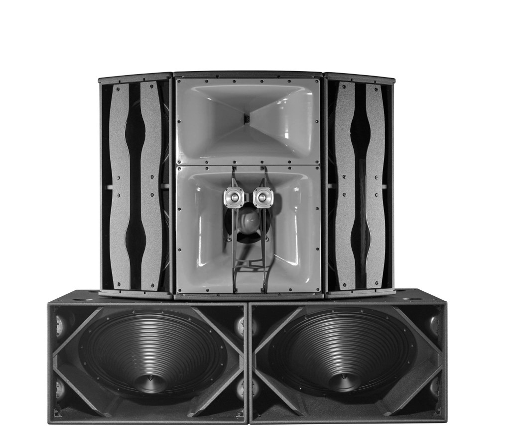 DAS Audio introduces Sound Force product line! - Sonic Sales, Inc.